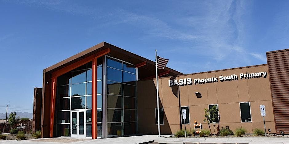 BASIS Phoenix South Prospective Parent Info Night, BASIS Phoenix South ...