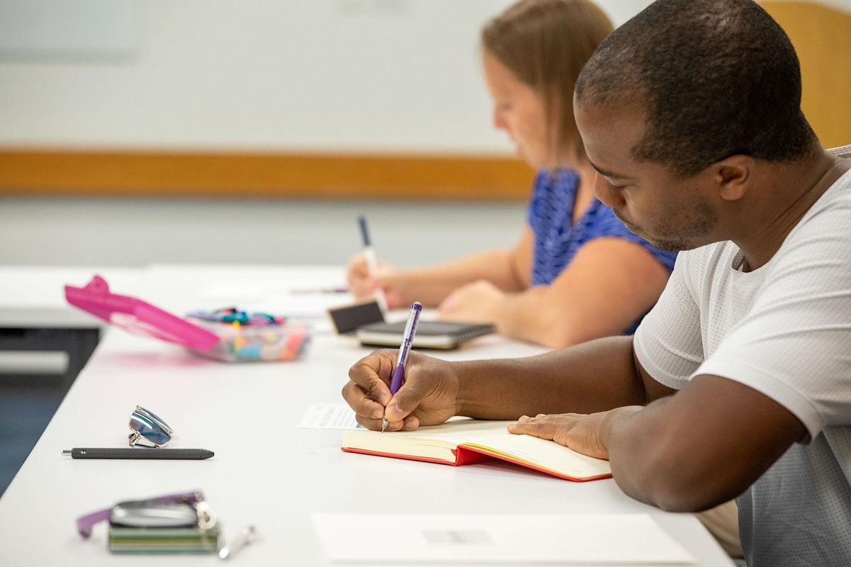 Joy Through Journaling in 2023, Columbus Metropolitan Library ...