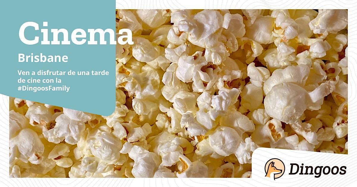 Dingoos Cine - Brisbane, Cineplex South Bank, South Brisbane, 23 ...