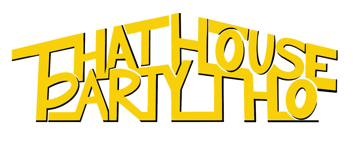 THATHousePartyTHO presents Swank Sessions in LAS VEGAS!, Griffin Studios, Las Vegas, 23 April 2023