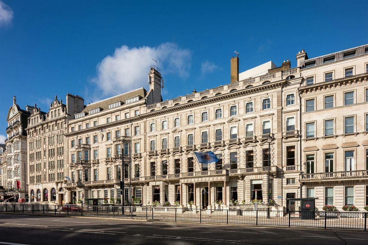 RBLNP Members Drinks, Cavalry & Guards Club, London, 28 June 2024