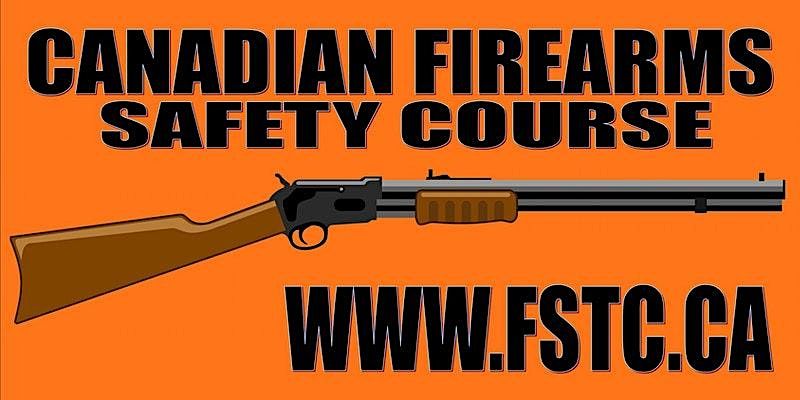 CFSC (Canadian Firearms Safety Course), Clarion Hotel Sudbury, Greater ...