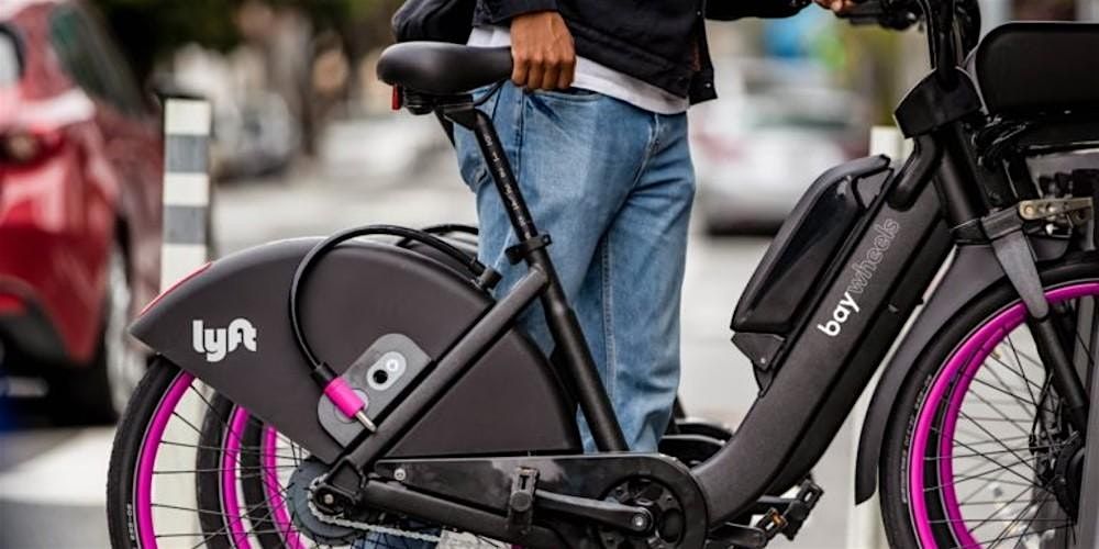 Intro to Biking in SF w/ Bay Wheels, San Francisco Bicycle Coalition ...