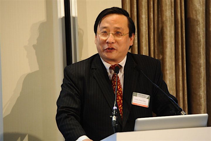 Head to Head: Mehdi Hasan & China insider Victor Gao | Al Jazeera ...