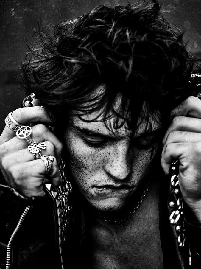 GABRIEL JAYNE X VIPERROOM, The Viper Room, West Hollywood, 21 May to 22 May
