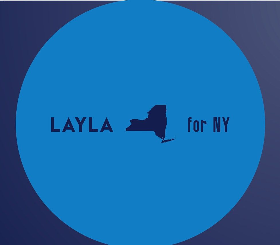 Layla Law-Gisiko - Concert and Fundraiser, Kasteli Cafe, New York, 18 ...