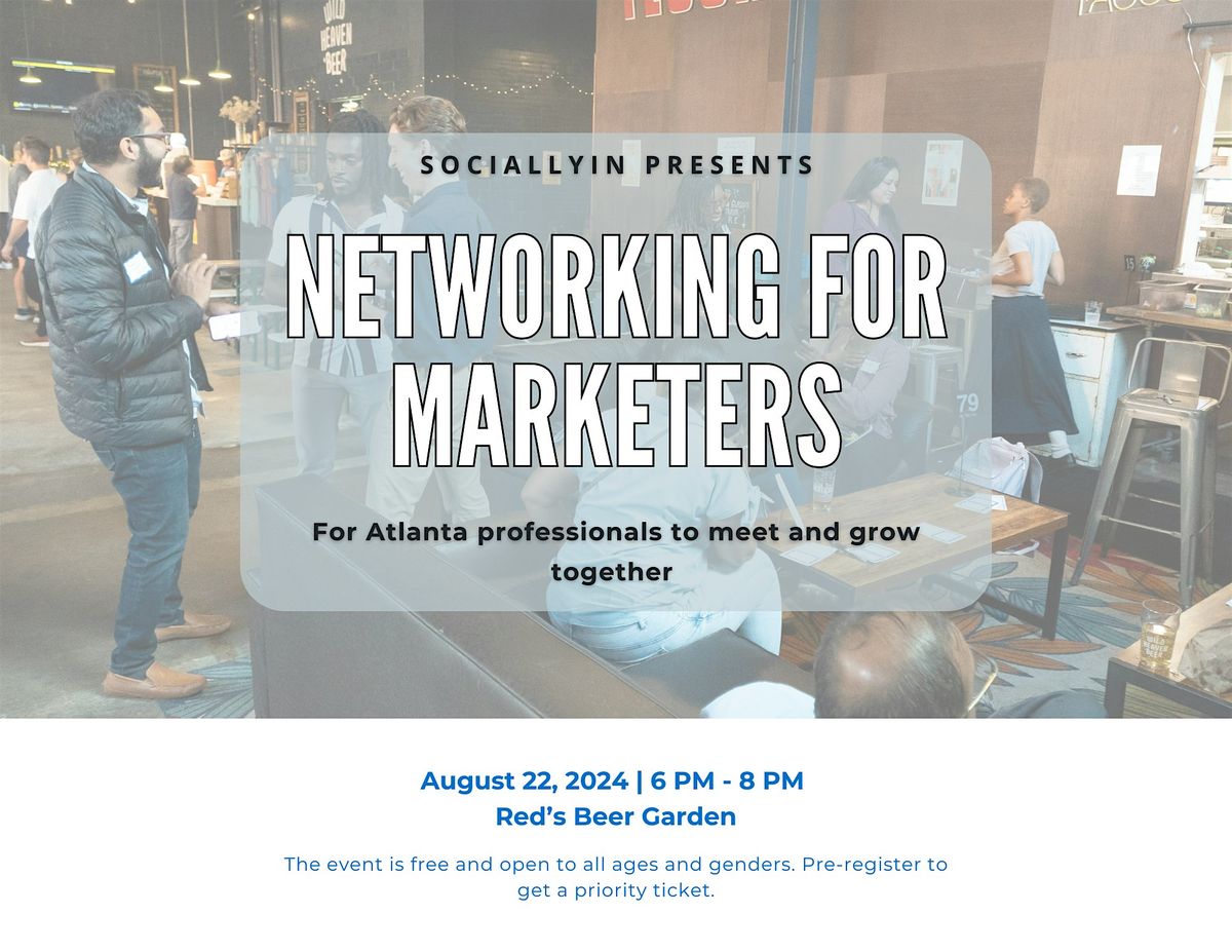 Events & Happenings in Atlanta, GA