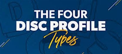 Decoding DISC: Quick Insights into Personality Profiling, 2505 Kingston ...