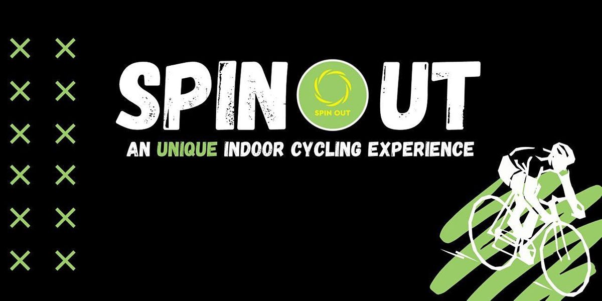 Spin Out Workshop @ Sports Hub Library, Singapore Sports Hub Library ...