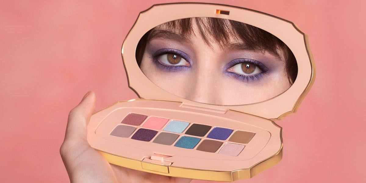 Complimentary Flash Makeover, Gucci Beauty, Singapore, 30 December 2022