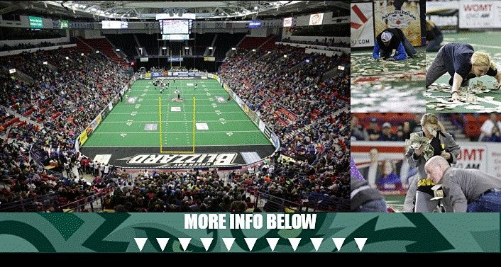 Resch Center Seating Chart For Blizzard | Cabinets Matttroy