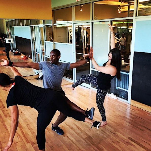 Creative Movement Live (Brooklyn), DiamondHeart Striking and Grappling ...