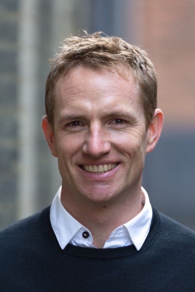 Citizens Together: Tony Butler in conversation with Jon Alexander and ...