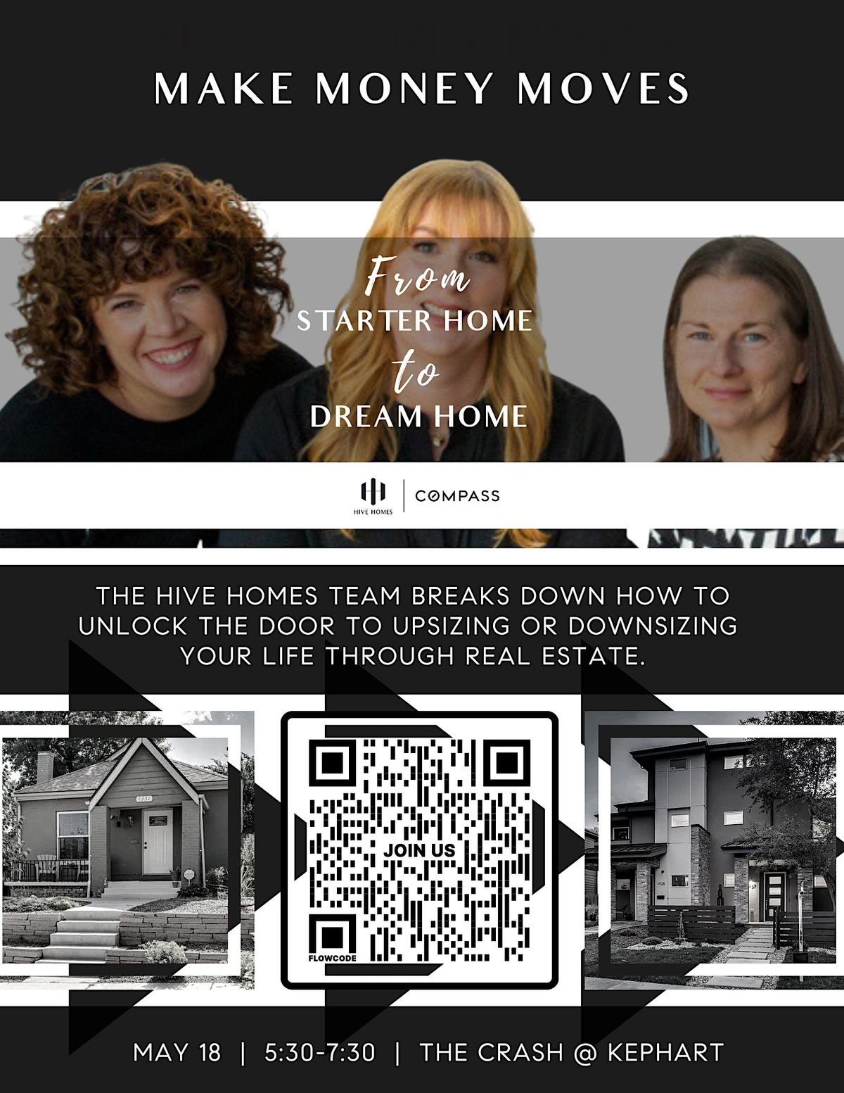 Make Money Moves - From Starter Home to Dream Home Online Edition ...