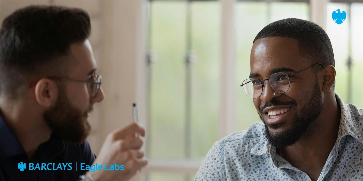 Demystifying AI - 25th April, Barclays Network Eagle Lab, Southampton, 25 April 2024