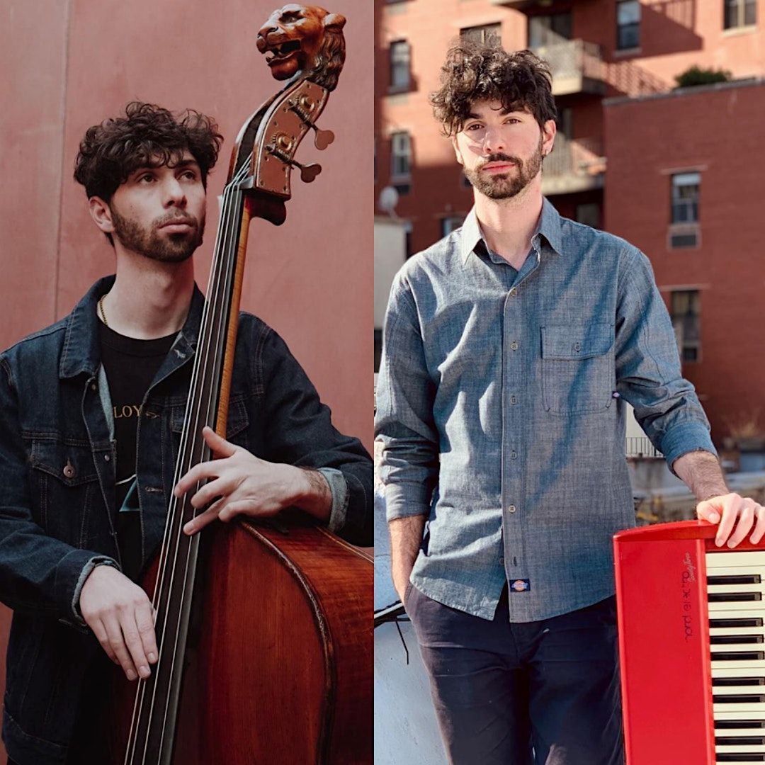 Gabriel Schillinger-Hyman, Groove, New York, 3 September 2022