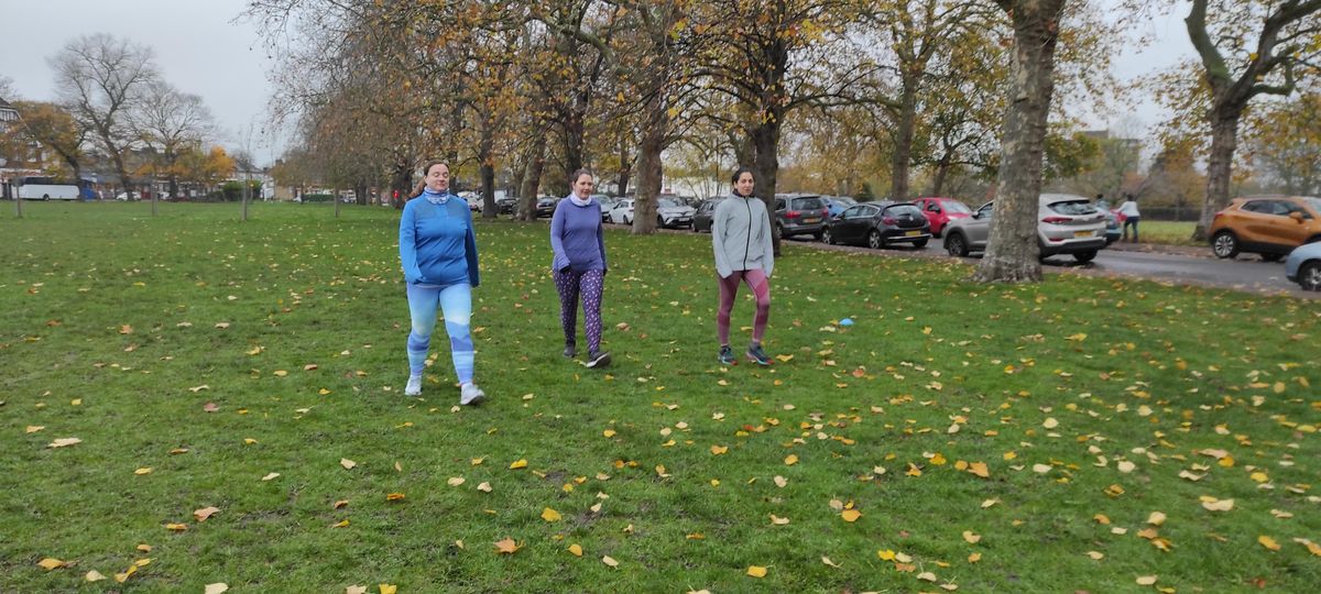 Talk it out Thursday, The Plumstead Pantry SE18, London, 2 November to ...