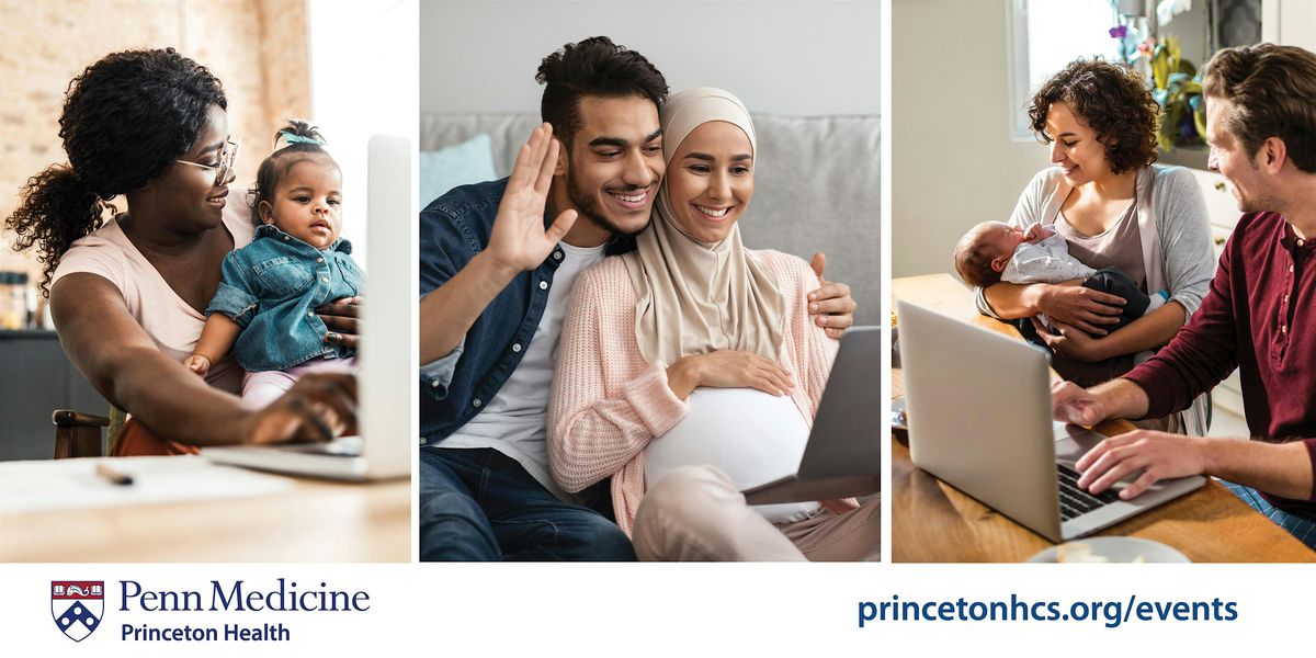 Pregnancy and Postpartum Support Group (June 2024) (VIRTUAL), Online, 5 ...