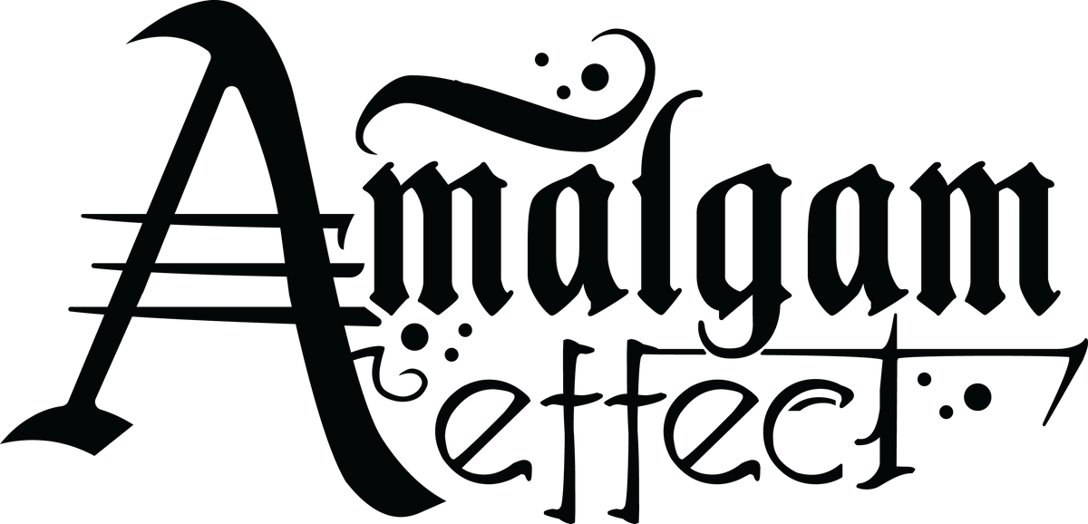 Amalgam Effect with Grey Matter Circus + Maiden denver + Poisond ...