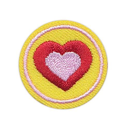 Daisies! Earn two fun cooking and health patches!, Online, 11 November 2021