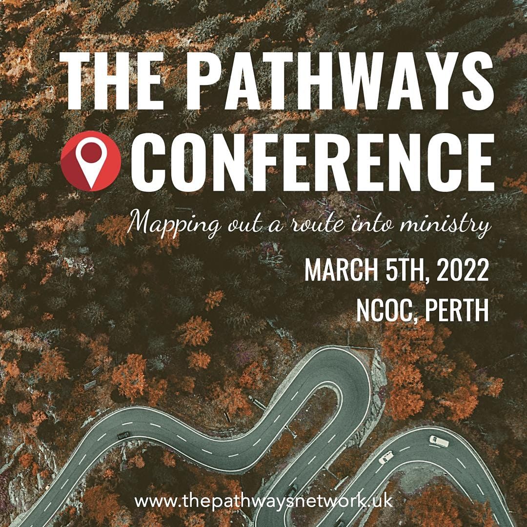 Mapping out a Route into Ministry, National Christian Outreach Centre ...