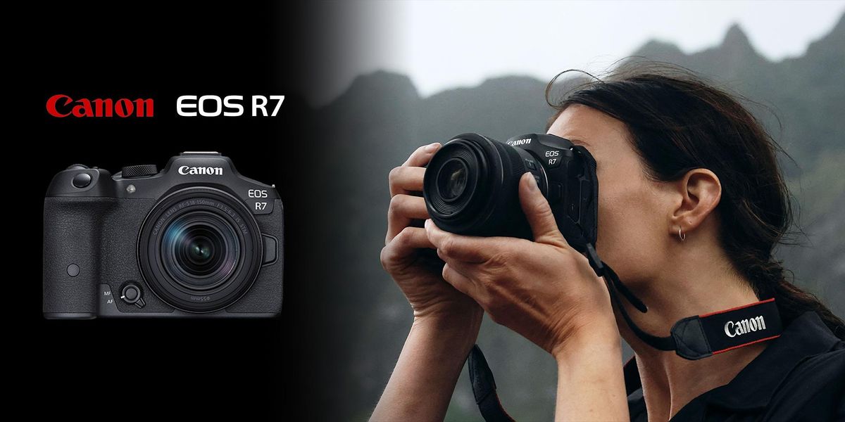 As Fast As Life - Featuring the Canon EOS R7, Foto Care, New York, 20 ...