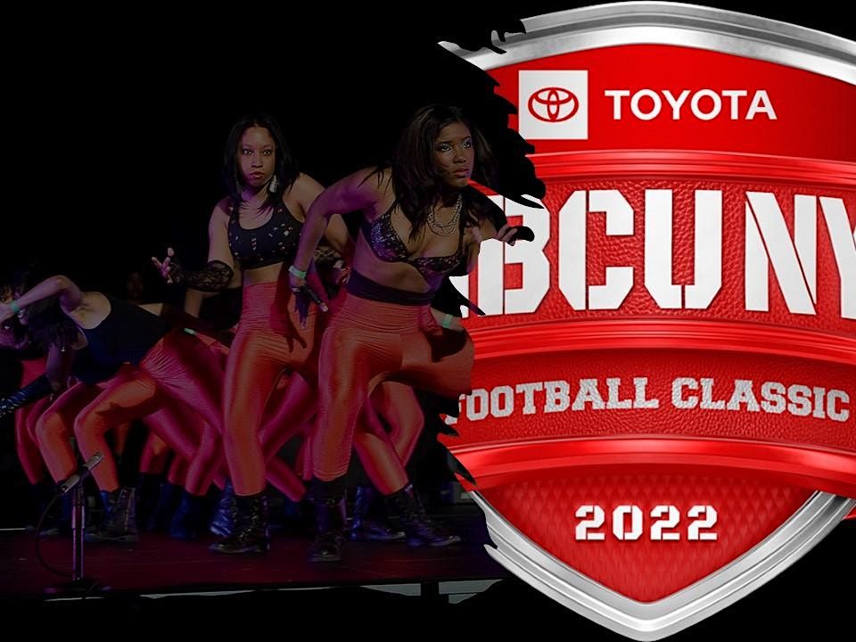 HBCU NYC Football Classic - Step Show Competition & After Party, NYC ...