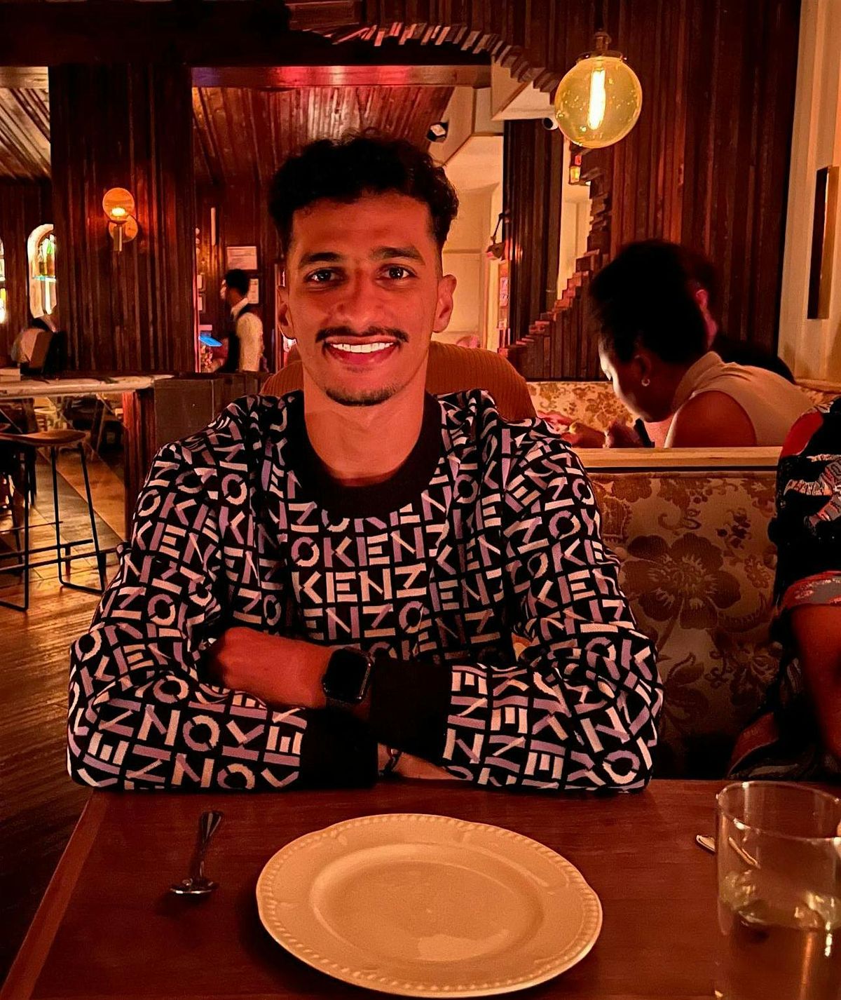 Single Muslim Professionals Speed Dating (Ages 27-42), LEON, London, 10 ...