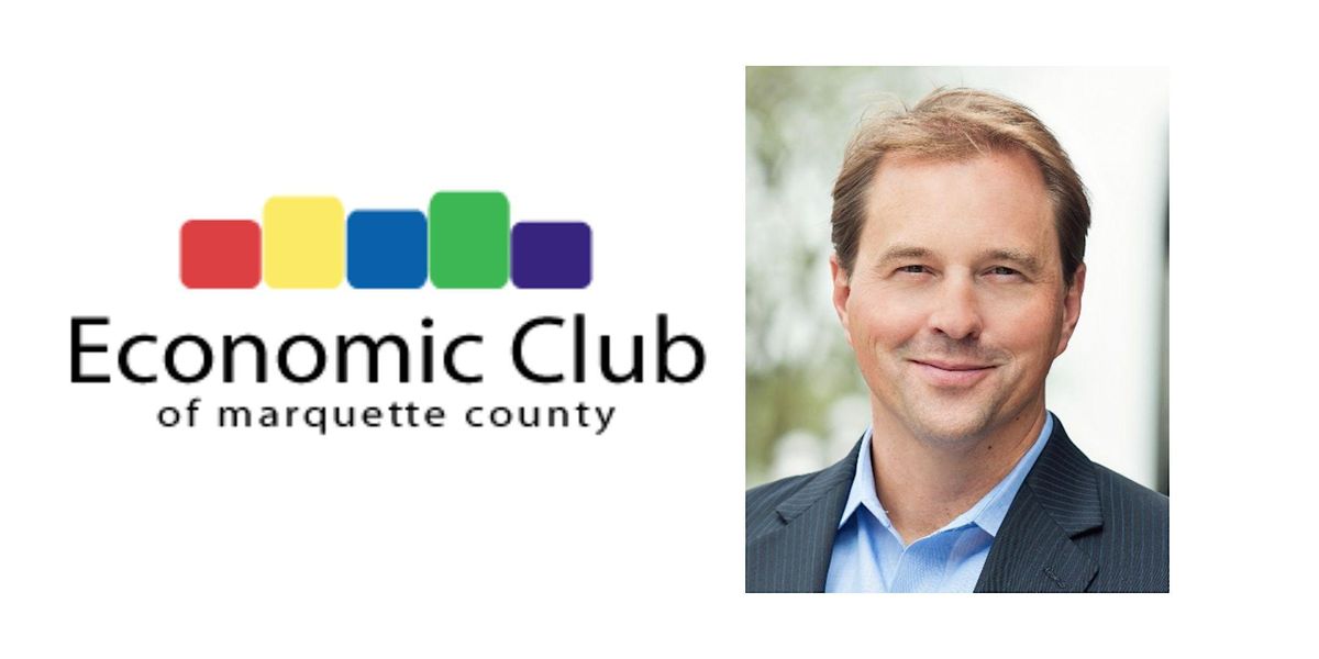 Vince Nystrom, Managing Director, MI Outdoor Innovation Fund, InvestUP ...