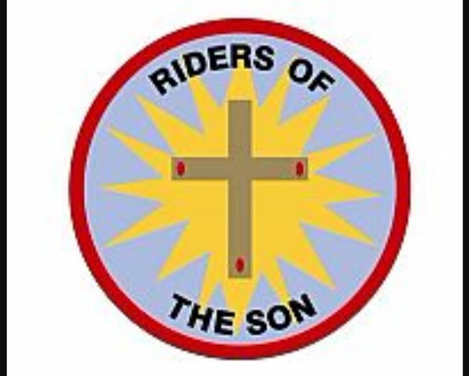 Riders of the Son Chapter Ride and Bible Study, Flying J Travel Center ...