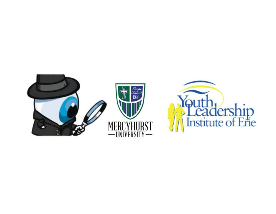 Spy School, Mercyhurst University, Erie, 18 March to 20 March