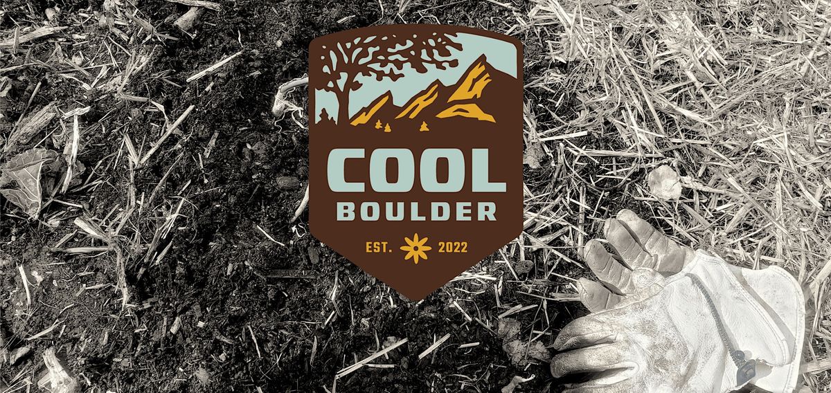 Farm Tour and No-till Workshop with Esoterra Culinary Garden & Cool Boulder, Esoterra Culinary ...