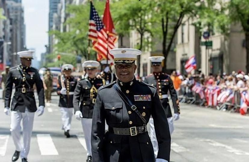 HYMC Holiday Dinner Dance & Salute to Cadet Leaders of Distinction, 454 ...