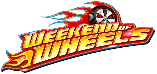 2024 Weekend of Wheels, Hilton Sacramento Arden West, 18 July to 22 July