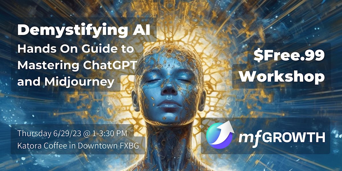 Demystifying AI: Hands On Guide to Mastering ChatGPT and Midjourney, Katora Coffee ...