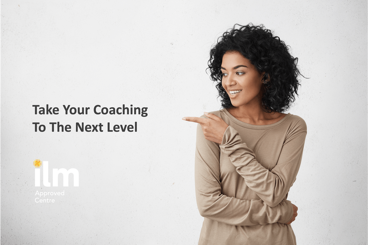 Take Your Coaching To The Next Level - Incisive Questions for 2022 ...