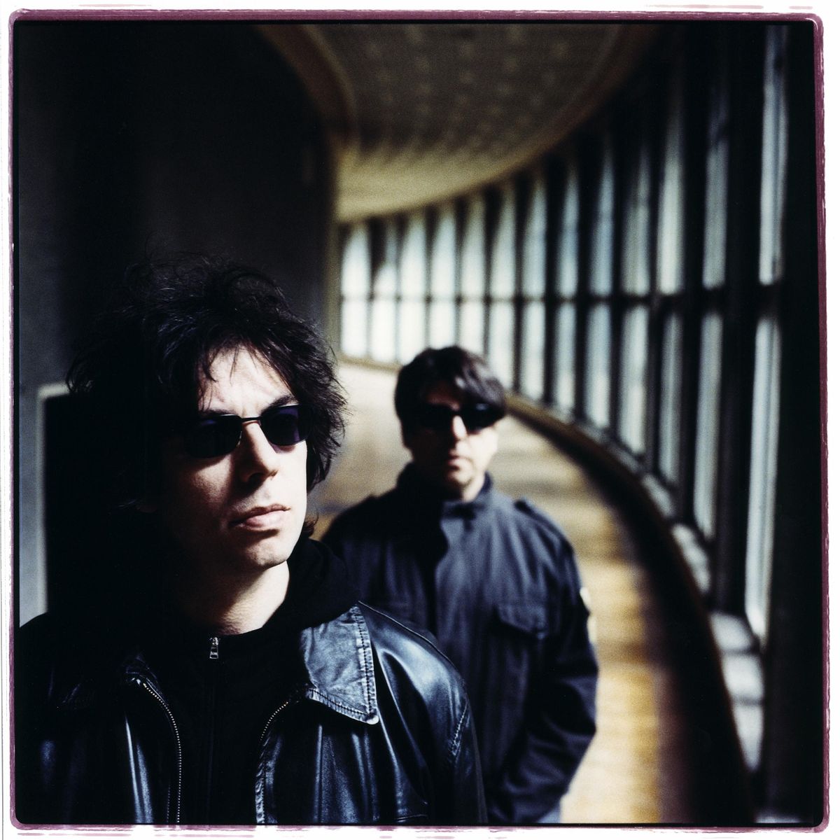 ECHO & THE BUNNYMEN - Celebrating 40 Years of Magical Songs, The Union ...