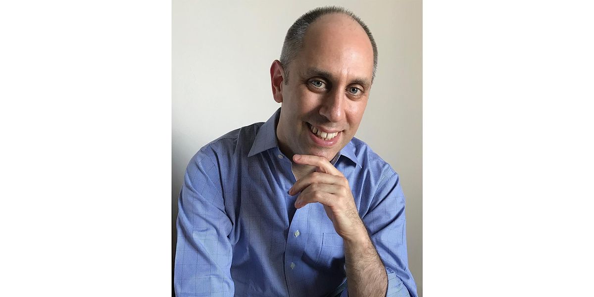 Benjamin Wolff on The Value of Immeasurable Things, The Art Students ...