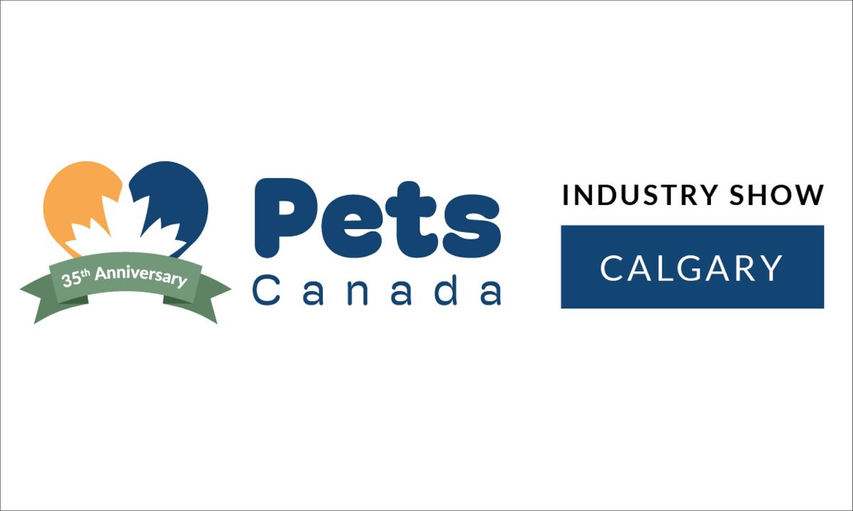 2023 Pets Canada Industry Show - Calgary, Big Four, Calgary Stampede ...