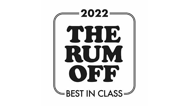 THE RUM OFF 2022 - BEST OF THE BEST - GRAND FINALE - 19th OCTOBER ...