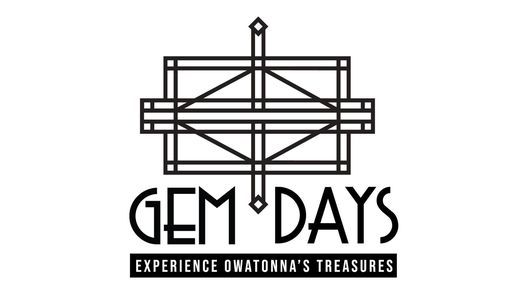 Owatonna Gem Days, Downtown Owatonna, Owatonna, 22 July 2021