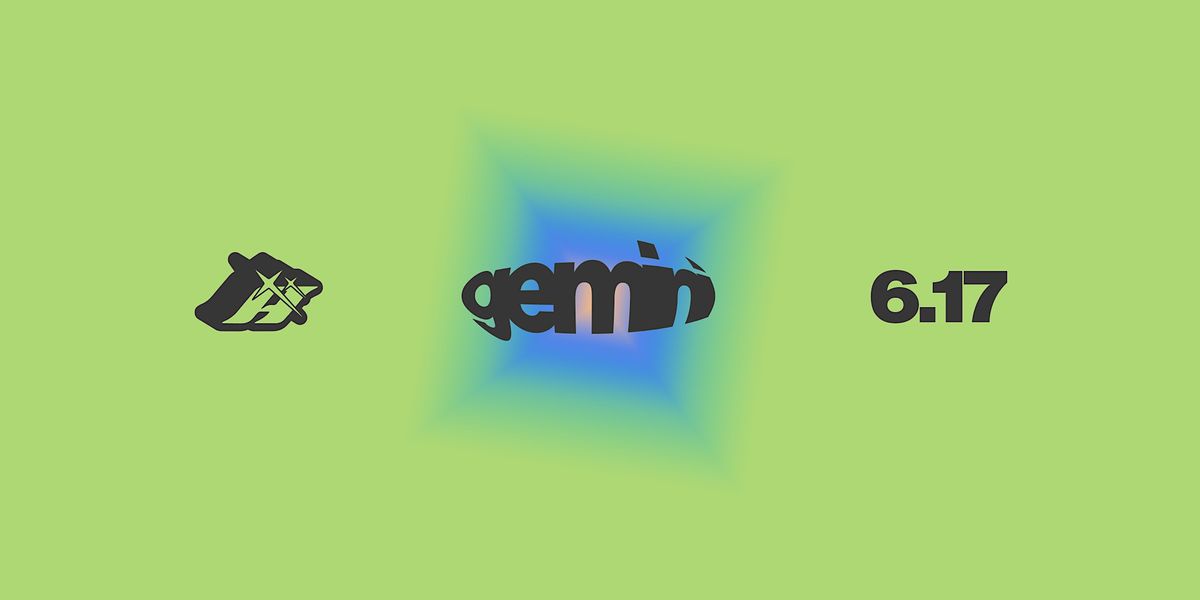 ASCENDANCE: GEMINI PRIDETEENTH!, Cafe Istanbul, New Orleans, 17 June to ...