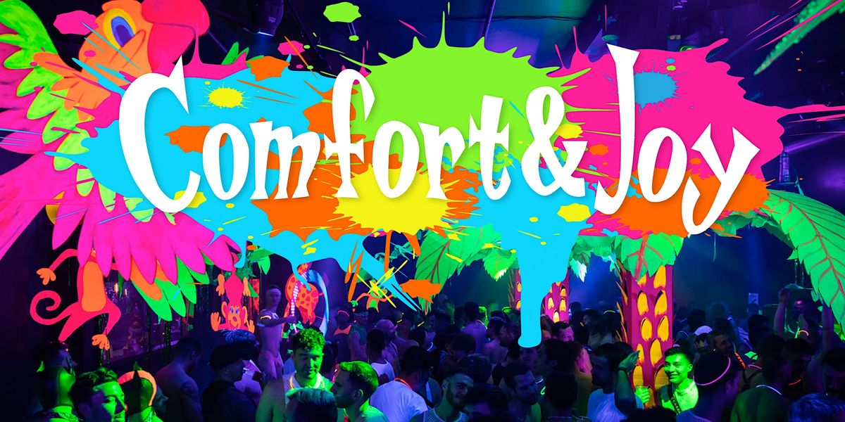 Fall Touch 2022, Club Six, San Francisco, 12 November to 13 November