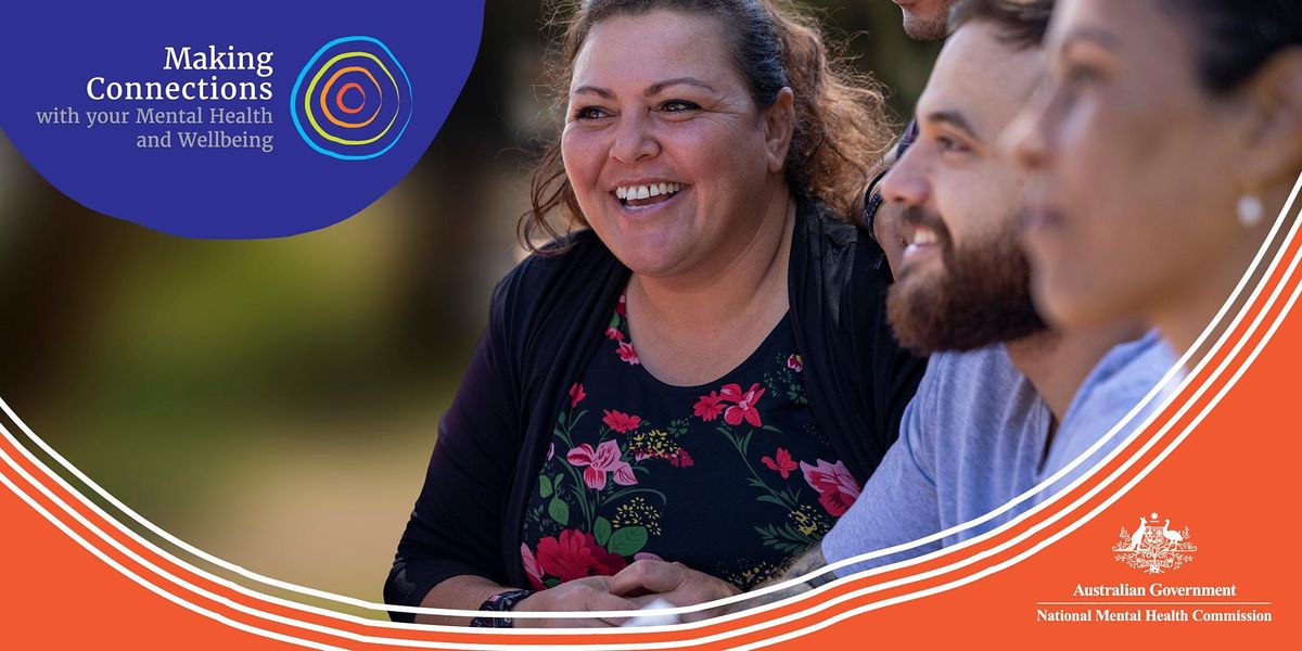 Making Connections - Hobart (Nipaluna- muwinina people), Hobart Town ...