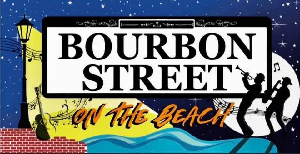 Chris Button Live @ Bourbon Street on the Beach, 12601 Coastal Hwy ...