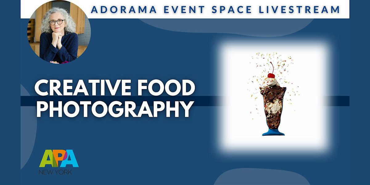 Creativity and Craft in Photography with Beth Galton, Adorama, New York ...