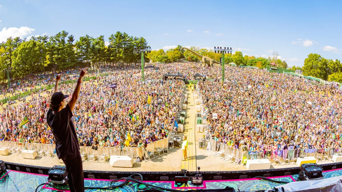 Tape B, Ravenscoon, Saka, rSUN in Seattle, WAMU Theater, Seattle, 6 ...