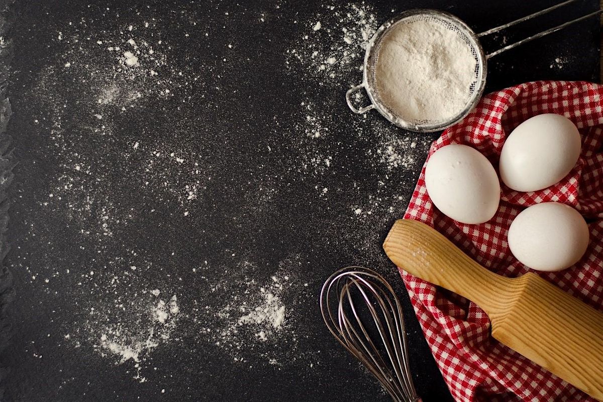 Tiny Taste Buds Cooking CO-OP Class, 37931, Knoxville, 19 March to 25 April