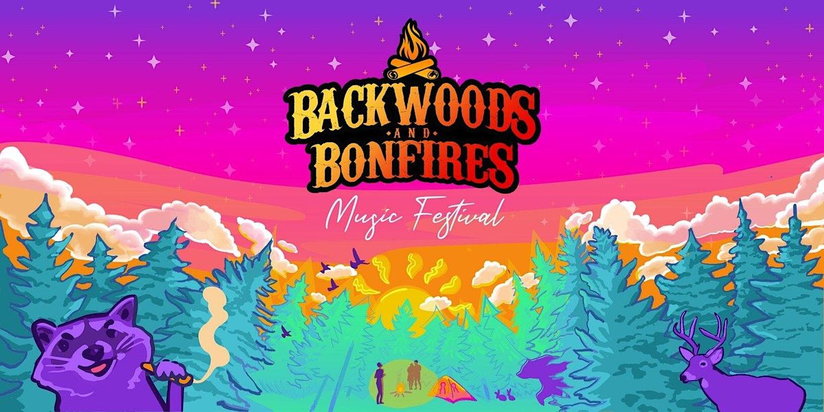Backwoods And Bonfires 2023, TBA, Detroit, 24 June 2023