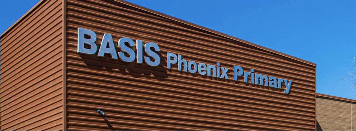 BASIS Phoenix Primary Evening School Tour, BASIS Phoenix Primary, 29 ...